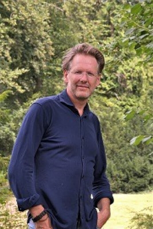 Dirk Verhoeven - TransWerK | Het antwoord voor mannen | Amersfoort | Vind-een-Coach.nl